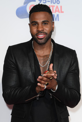Jason Derulo Editorial Stock Photo - Stock Image | Shutterstock