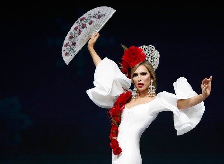 Miss Sweden Emma Strandberg Poses Her Editorial Stock Photo - Stock ...