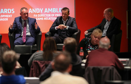Sunderland Owner Stewart Donald Chelsea Development Editorial Stock ...