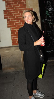 Faye Tozer Editorial Stock Photo - Stock Image | Shutterstock