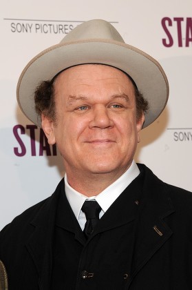 John C Reilly Editorial Stock Photo - Stock Image | Shutterstock