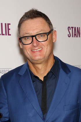 Jeff Pope Screen Writer Editorial Stock Photo - Stock Image | Shutterstock