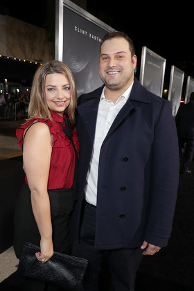 Jennifer Bronstein Max Adler Editorial Stock Photo - Stock Image ...