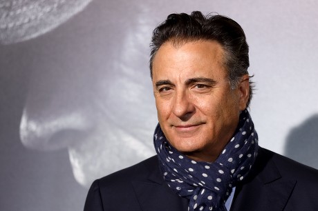 Andy Garcia Editorial Stock Photo - Stock Image | Shutterstock