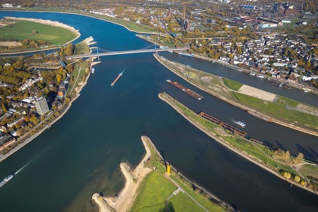 500 German barge Stock Pictures, Editorial Images and Stock Photos ...