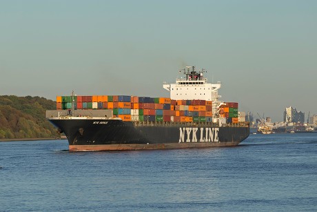 1,000 German freighter Stock Pictures, Editorial Images and Stock ...