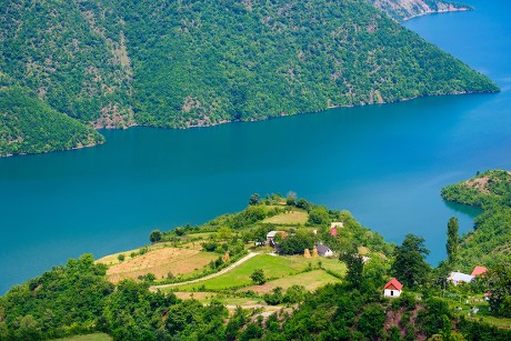 14 Fierza dam Stock Pictures, Editorial Images and Stock Photos ...