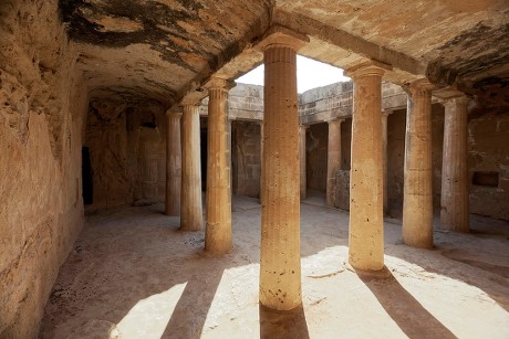 250 Pafos Stock Pictures, Editorial Images and Stock Photos | Shutterstock