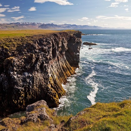 250 Jagged cliff face Stock Pictures, Editorial Images and Stock Photos ...