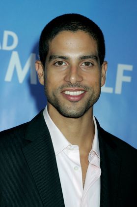 Adam Rodriguez Editorial Stock Photo - Stock Image | Shutterstock