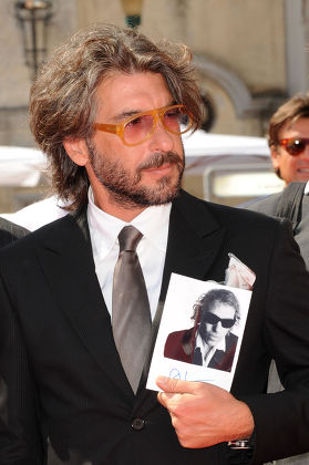 Luca Lionello Editorial Stock Photo - Stock Image | Shutterstock