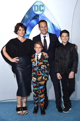 40 Kalin patrick wilson Stock Pictures, Editorial Images and Stock ...