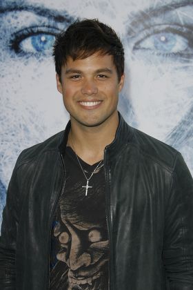Michael Copon Editorial Stock Photo - Stock Image | Shutterstock