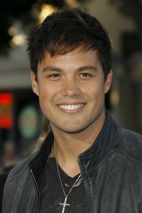 Michael Copon Editorial Stock Photo - Stock Image | Shutterstock