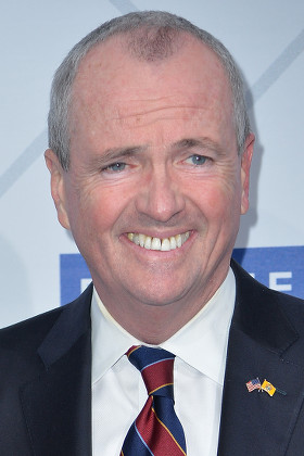 Phil Murphy Editorial Stock Photo - Stock Image | Shutterstock