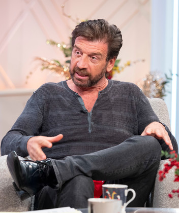 Nick Knowles Editorial Stock Photo - Stock Image | Shutterstock
