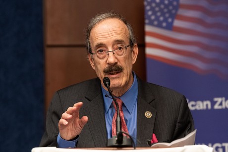 Daniel Shapiro Dan Shapiro Former Ambassador Editorial Stock Photo ...