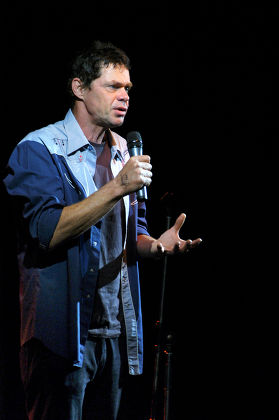 Rich Hall Editorial Stock Photo - Stock Image | Shutterstock