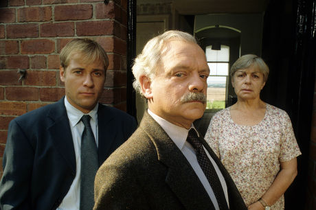 Touch Frost Tv 1997 No Other Editorial Stock Photo - Stock Image ...
