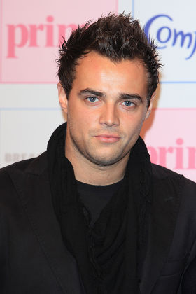 Ben Adams Editorial Stock Photo - Stock Image | Shutterstock