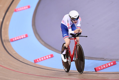 Finlay Graham Great Britain Rides During Editorial Stock Photo - Stock ...