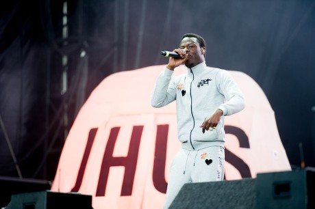 J Hus Editorial Stock Photo - Stock Image | Shutterstock