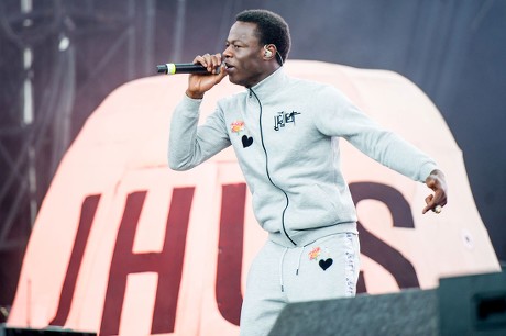 J Hus Editorial Stock Photo - Stock Image | Shutterstock