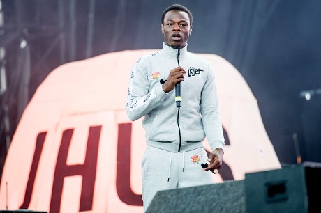 J Hus Editorial Stock Photo - Stock Image | Shutterstock