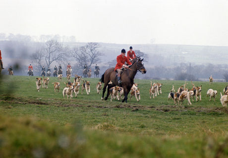 Follyfoot Tv 1971 Location Reference Sots Editorial Stock Photo - Stock ...