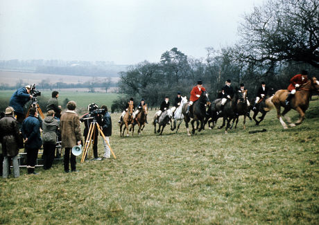 Follyfoot Tv 1971 Location Reference Sots Editorial Stock Photo - Stock ...