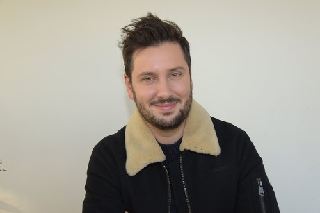 Maxime Gueny Editorial Stock Photo - Stock Image | Shutterstock