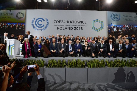 2,000 Cop24 Stock Pictures, Editorial Images and Stock Photos ...