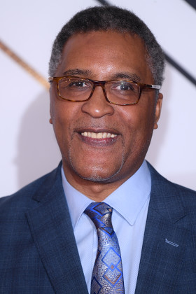 Michael Watson Editorial Stock Photo - Stock Image | Shutterstock