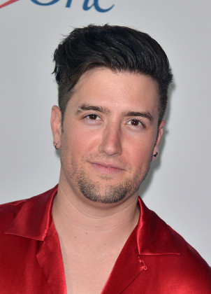 Logan Henderson Editorial Stock Photo - Stock Image | Shutterstock