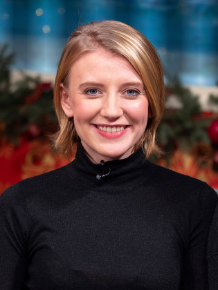 Poppy Lee Friar Editorial Stock Photo - Stock Image | Shutterstock