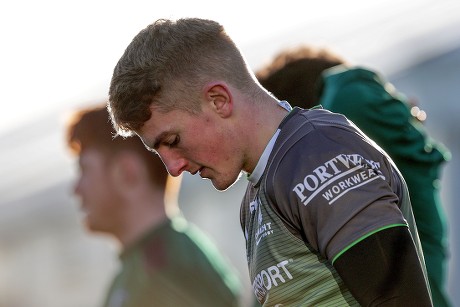 Conor Fitzgerald Editorial Stock Photo - Stock Image | Shutterstock