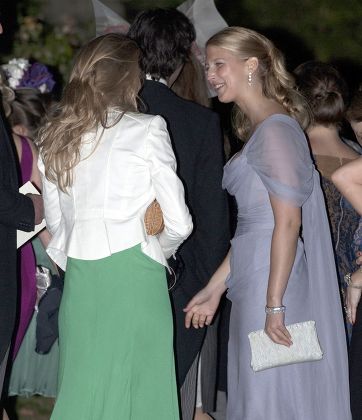 imágenes de Lord Frederick Windsor and Sophie Winkleman Royal Wedding ...