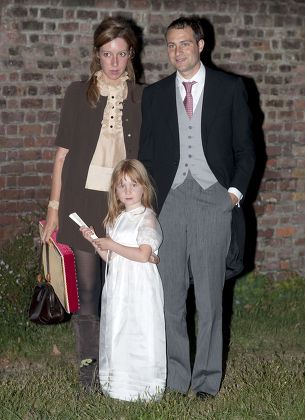 imágenes de Lord Frederick Windsor and Sophie Winkleman Royal Wedding ...
