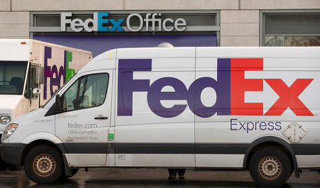 31 Fedex corp Stock Pictures, Editorial Images and Stock Photos ...