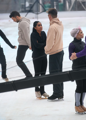 Professional Skaters Editorial Stock Photo - Stock Image | Shutterstock