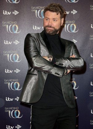 Brian Mcfadden Editorial Stock Photo - Stock Image | Shutterstock