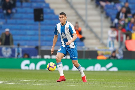 Oscar Duarte Espanyol Editorial Stock Photo - Stock Image | Shutterstock