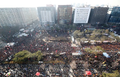 Taxi Drivers Hold Rally Calling Withdrawal Editorial Stock Photo ...
