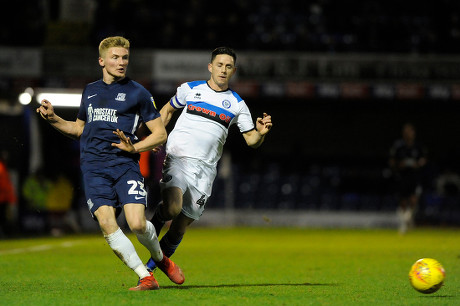 Luke Hyman Southend United Matt Gillam Editorial Stock Photo - Stock ...