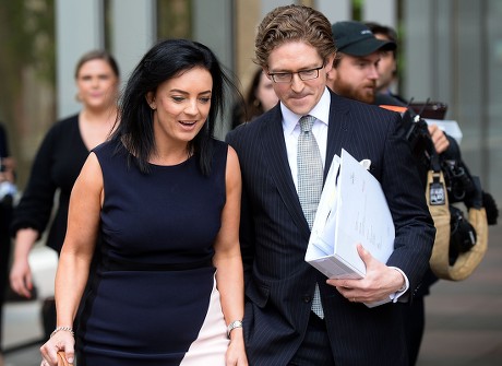 AUSTRALIAN LABOR MP EMMA HUSAR C Editorial Stock Photo - Stock Image ...