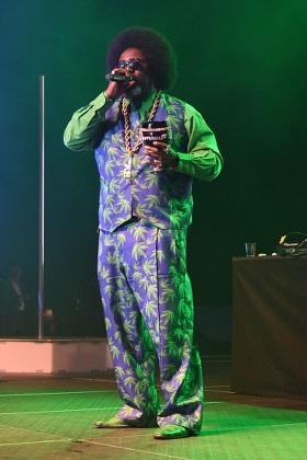 Afroman Editorial Stock Photo - Stock Image | Shutterstock
