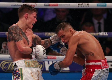 __COUNT__ imágenes de Matchroom Boxing,Undercard, 02Arena, London, UK ...