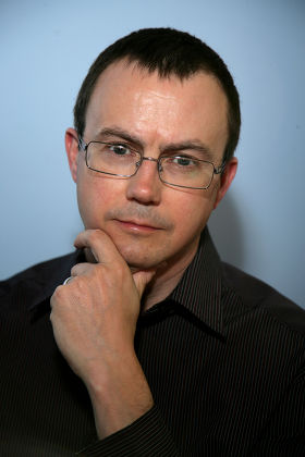 Patrick Lennon Editorial Stock Photo - Stock Image | Shutterstock