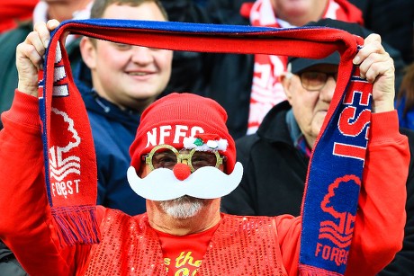 Norwich City v Nottingham Forest, Sky Bet Championship, Football ...