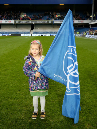 Mascot Mascots Activity Flag Bearers Editorial Stock Photo - Stock ...